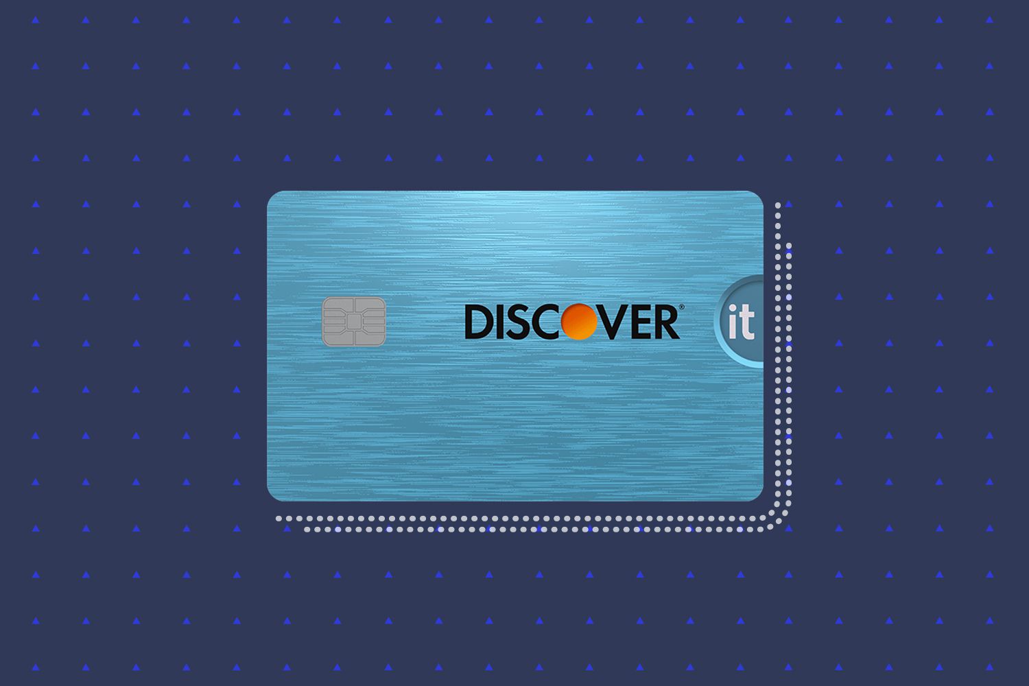 How To Apply For The Discover It Cash Back Card - Masformulas