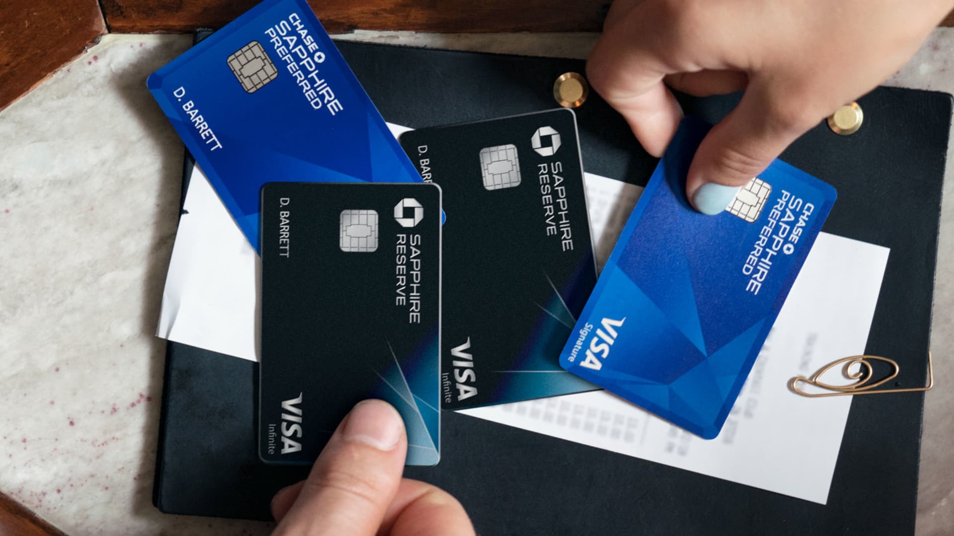 Tips For Getting The Most Out Of Your Sapphire Card In 2024 - Masformulas