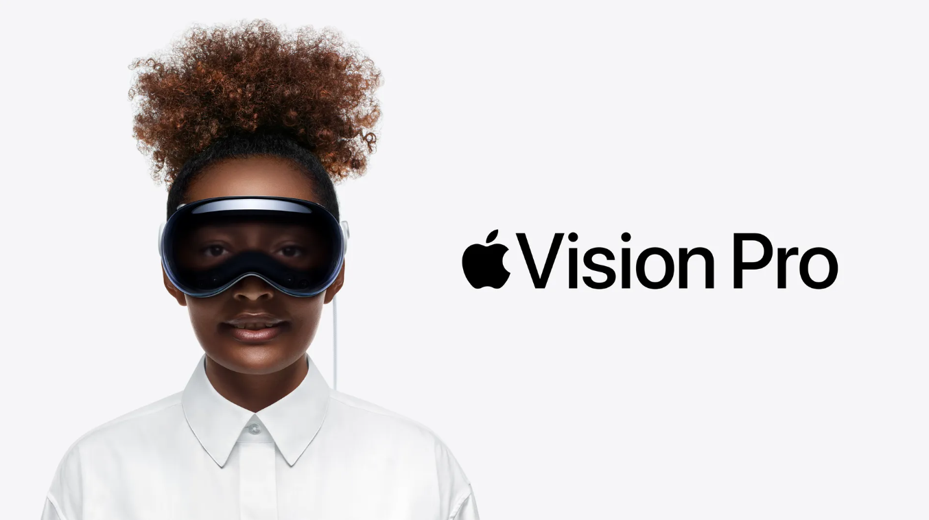 The Future Of AR/VR In The U.S. In 2025: The Apple Vision Pro’s Impact ...